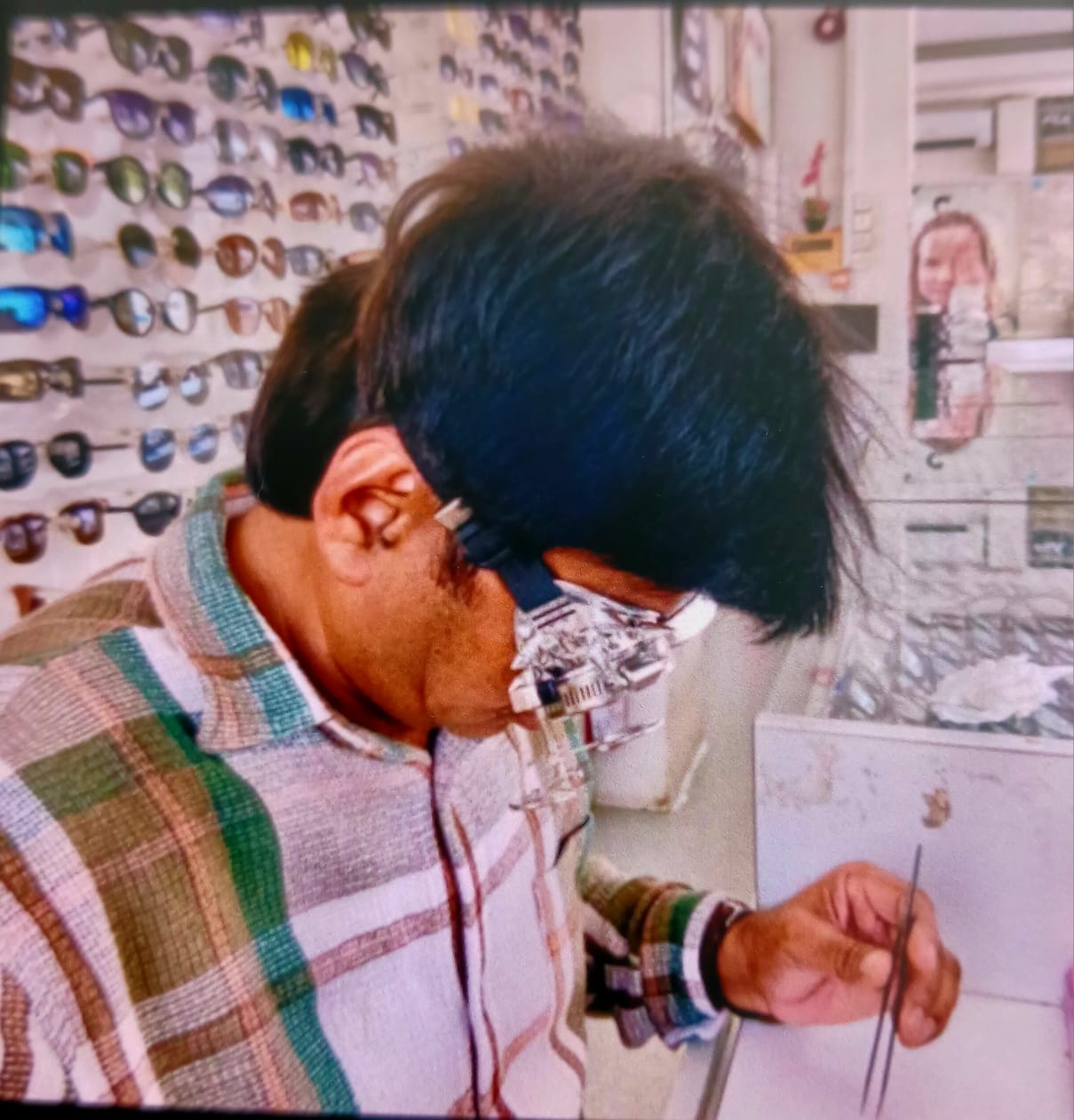 Best Optical Shop in UAE - Ray-Ban, Prada, Gucci Sunglasses